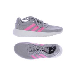 Adidas Damen Sneakers, grau, Gr. 5