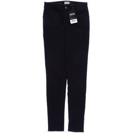 Kiabi Damen Jeans, schwarz, Gr. 32