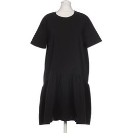 Zara Damen Kleid, schwarz