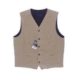 Cinque Herren Weste, beige, Gr. 52