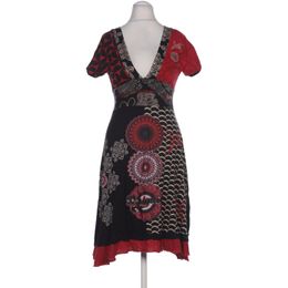 Desigual Damen Kleid, rot