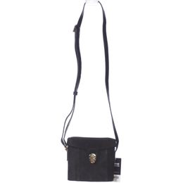 Picard Damen Handtasche, schwarz