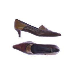 Hispanitas Damen Pumps, rot