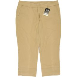 ST.EMILE Damen Stoffhose, beige, Gr. 42