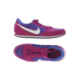 Nike Damen Sneakers, marineblau, Gr. 40.5