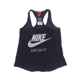 Nike Damen Top, grau