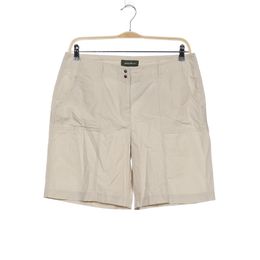 Eddie Bauer Damen Shorts, beige, Gr. 44