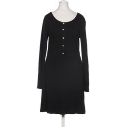 Only Damen Kleid, schwarz, Gr. 38