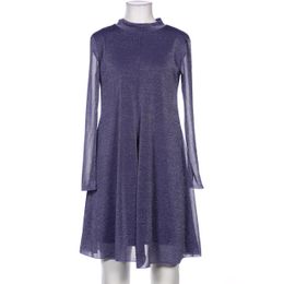 MAX & Co. MAX&Co. Damen Kleid, blau, Gr. 36