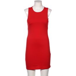 Zara Damen Kleid, rot