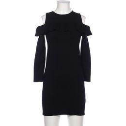 Zara Damen Kleid, schwarz