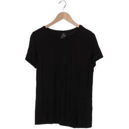 Madeleine Mode Madeleine Damen T-Shirt, schwarz