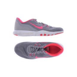 Nike Damen Sneakers, grau, Gr. 40