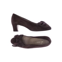 Ara Damen Pumps, braun