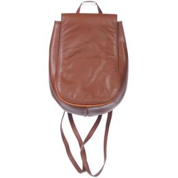 Voi Damen Rucksack, braun