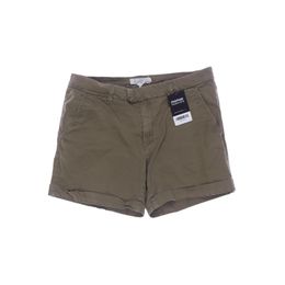 H&M H&M Damen Shorts, grün, Gr. 40