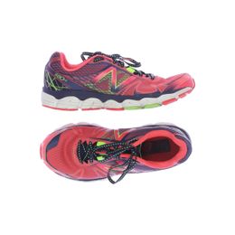 New Balance Damen Sneakers, pink