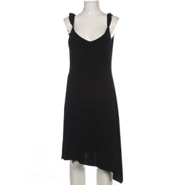 French Connection Damen Kleid, schwarz, Gr. 12