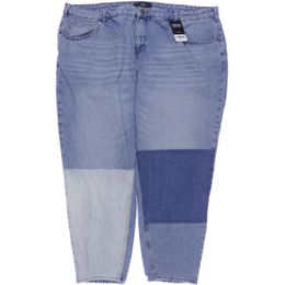 ZIZZI Damen Jeans, blau