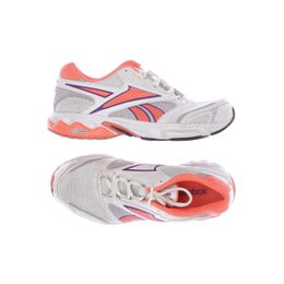 Reebok Damen Sneakers, weiß