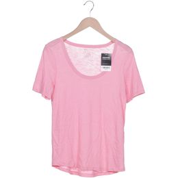 Marc O'Polo Marc O Polo Damen T-Shirt, pink, Gr. 34