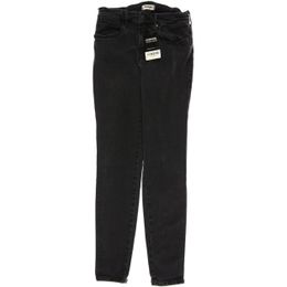 Wrangler Damen Jeans, schwarz, Gr. 38