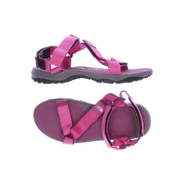 The North Face Damen Sandale, pink