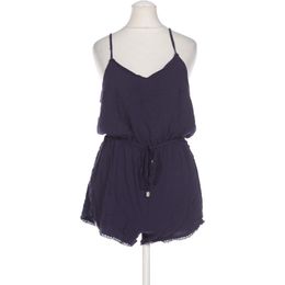 New Look Damen Jumpsuit/Overall, flieder, Gr. 36