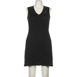 Lacoste Damen Kleid, schwarz, Gr. 42