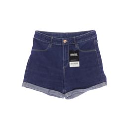 H&M H&M Mädchen Shorts, blau