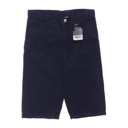 H&M H&M Herren Shorts, marineblau, Gr. 152