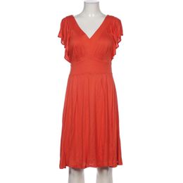 Boden Damen Kleid, rot