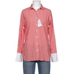 Closed Damen Bluse, rot, Gr. 34