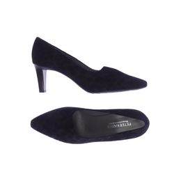 Peter Kaiser Damen Pumps, schwarz