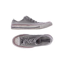 Converse Damen Sneakers, grau, Gr. 39.5