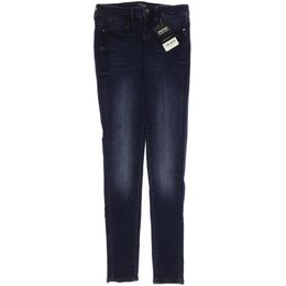 Guess Damen Jeans, marineblau