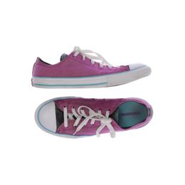 Converse Damen Sneakers, pink