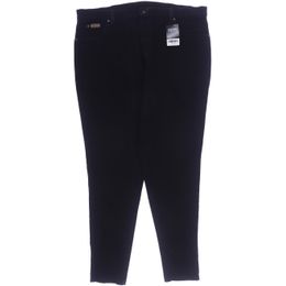 Wrangler Damen Jeans, schwarz, Gr. 64