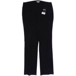 s.Oliver Damen Stoffhose, schwarz, Gr. 38