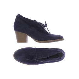 Tamaris Damen Pumps, marineblau, Gr. 39