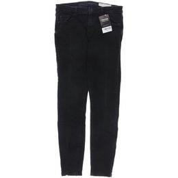 Esprit Damen Jeans, schwarz, Gr. 27