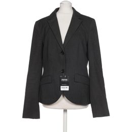 s.Oliver Damen Blazer, schwarz, Gr. 36