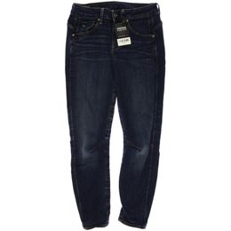 G-Star Raw G Star RAW Damen Jeans, marineblau, Gr. 26