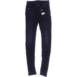 G-Star Raw G Star RAW Damen Jeans, marineblau, Gr. 26