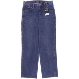 Wrangler Damen Jeans, blau, Gr. 42