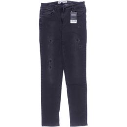 Cecil Damen Jeans, schwarz, Gr. 29