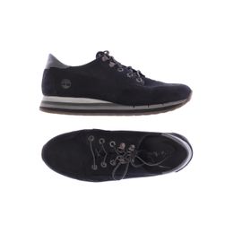 Timberland Damen Sneakers, schwarz, Gr. 41