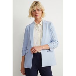 C&A Blazer-Relaxed Fit