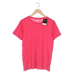 LANDS' END Lands End Damen T-Shirt, pink