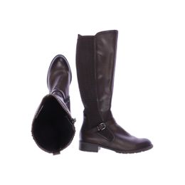 Tamaris Damen Stiefel, braun